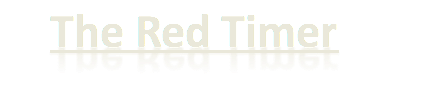 The Red Timer